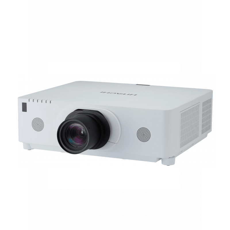 Jual Hitachi CP-X8800W Professional Projector - KlikMAP.com