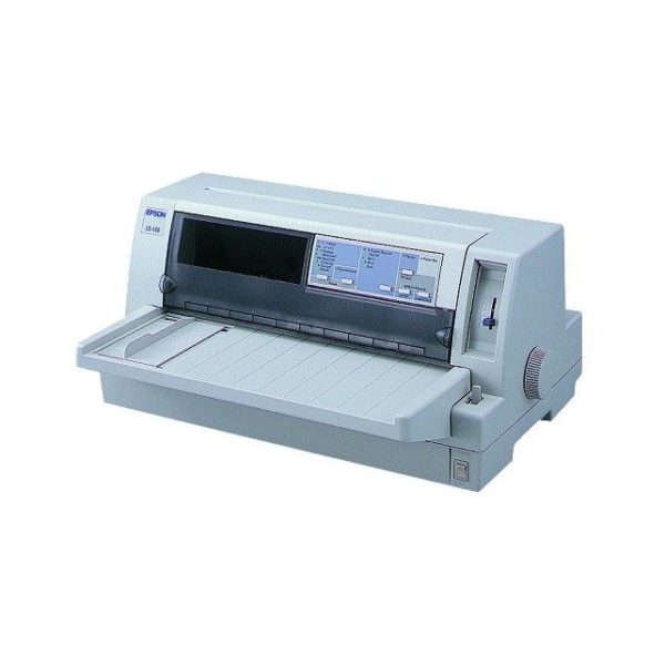 Jual Epson LQ-680 Pro C11C376181 M013 - KlikMAP.com