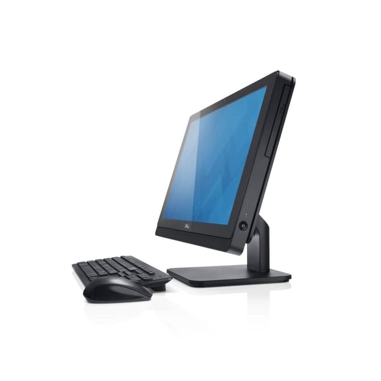 Jual Dell Optiplex AIO 3011 i3-3220 Win 8 Pro - KlikMAP.com