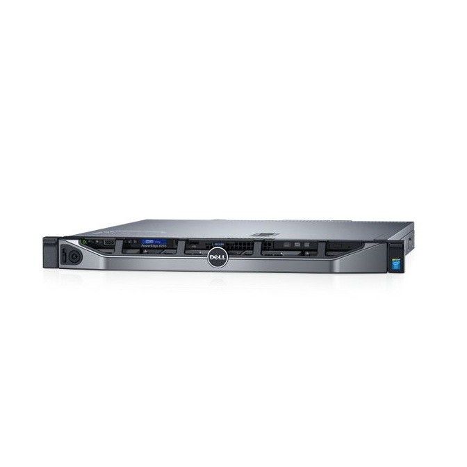 Jual Dell PowerEdge(TM) R230 Rack Mount Server (1U) - KlikMAP.com