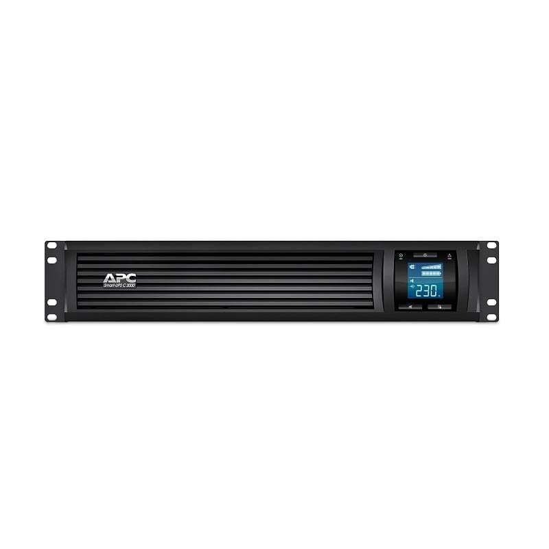Jual APC SMC2000I-2U Smart-UPS - KlikMAP.com