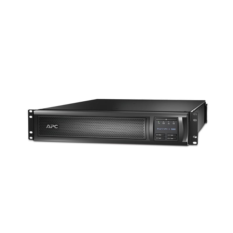 Jual APC Smart-UPS SMX3000RMHV2U Murah - KlikMAP.com