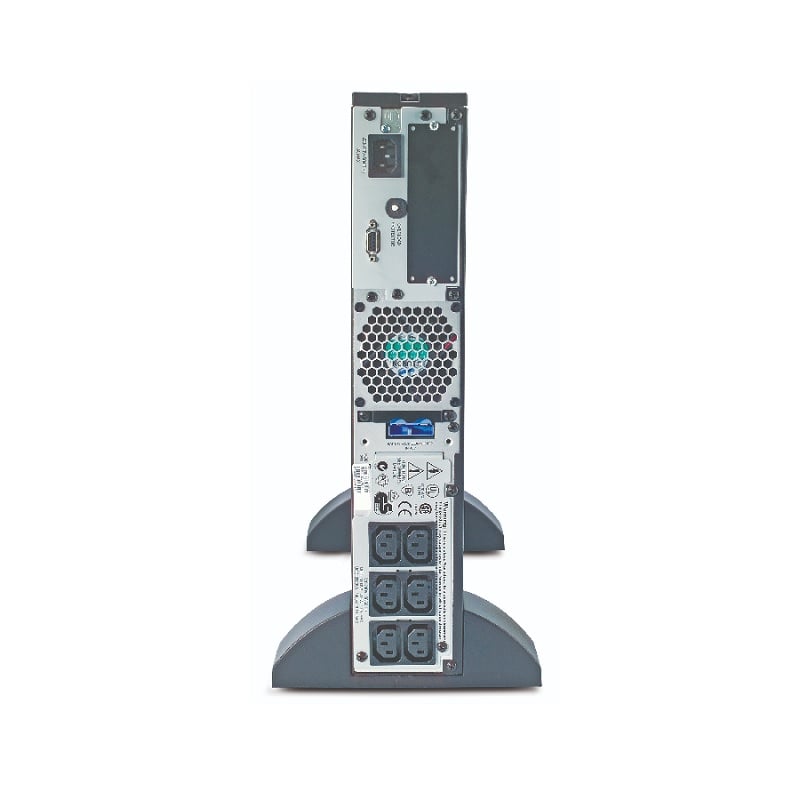 Jual APC Smart-UPS SURT1000XLI-NC Murah - KlikMAP.com