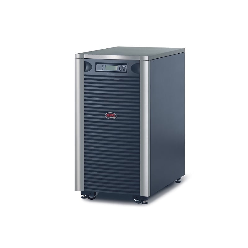 Jual APC Symmetra LX SYA16K16I - KlikMAP.com