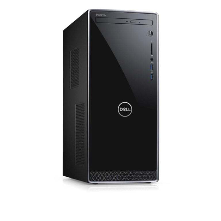 Jual Dell Inspiron 3671 Desktop i5 9400- KlikMAP.com