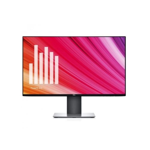 Jual Dell UltraSharp 24 Inch Monitor U2419H - KlikMAP.com