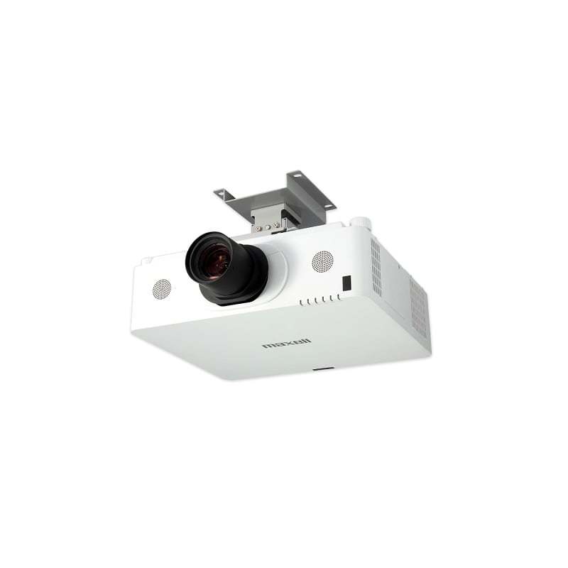 Jual Maxell MC-WX8751W Multi Purpose Projector - KlikMAP.com