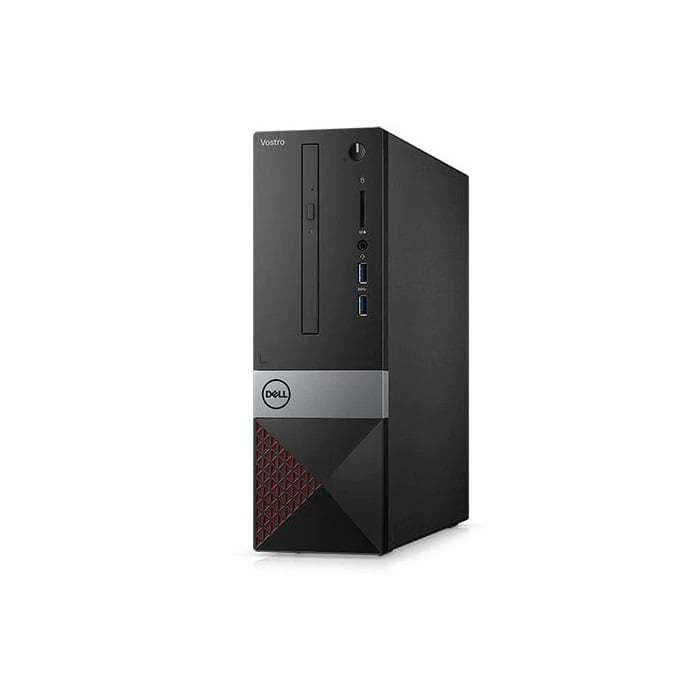 Jual Dell Vostro 3470 SFF i5-9400 1 TB HDD Linux - KlikMAP.com